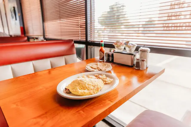 Home | Little Gus Cafe