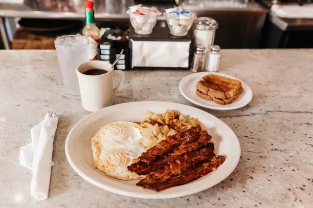 Home | Little Gus Cafe